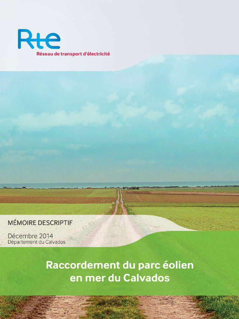 Memoire-Descriptif Compressed | PDF