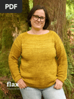 Barley Field Cardigan Us | PDF | Knitting | Teaching Methods & Materials