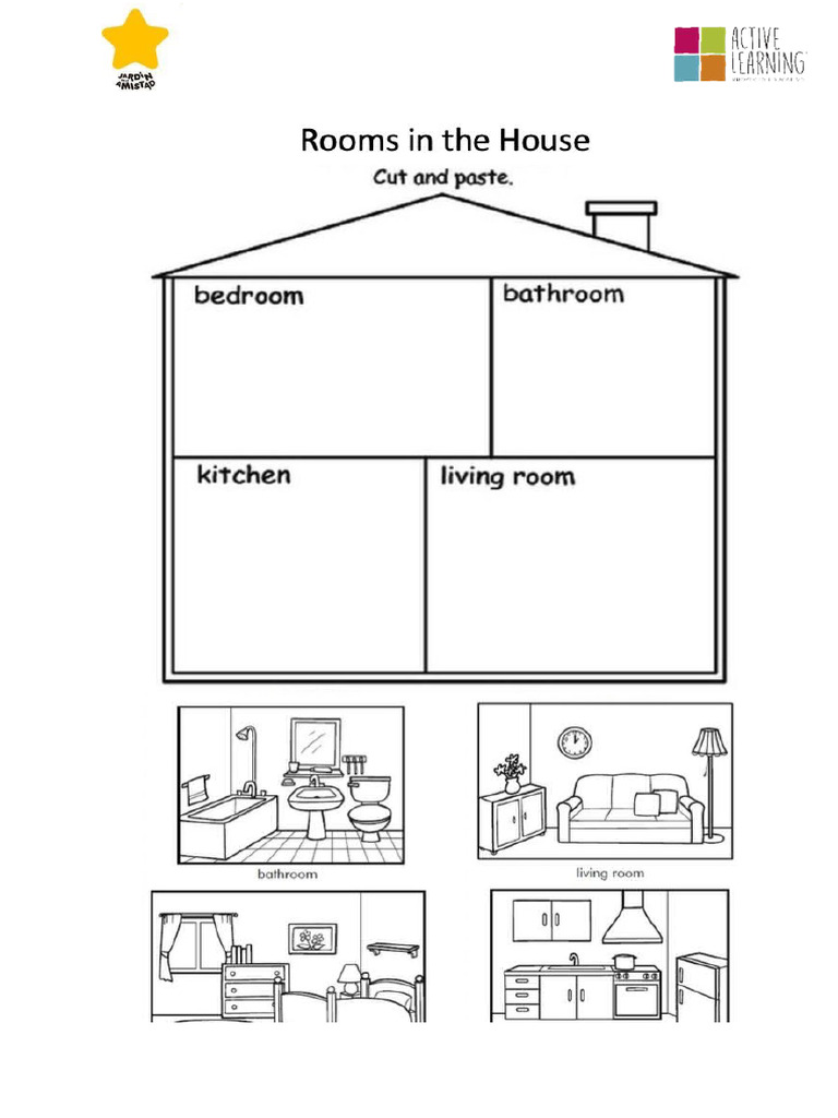 Rumba Room Worksheet | PDF