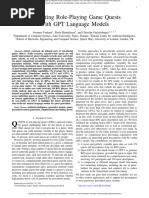 TDS CHIKSTER STRAT For DUCKY'S REVENGE | PDF