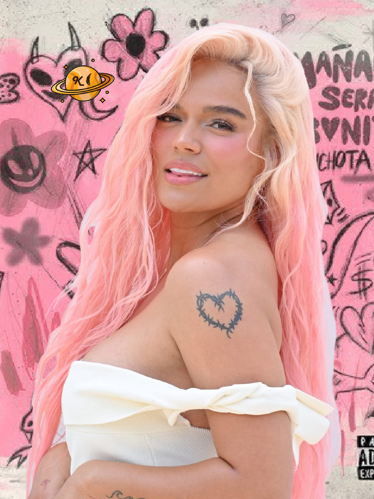 Agenda Karol G 2024 Kosmic Imprimibles | PDF