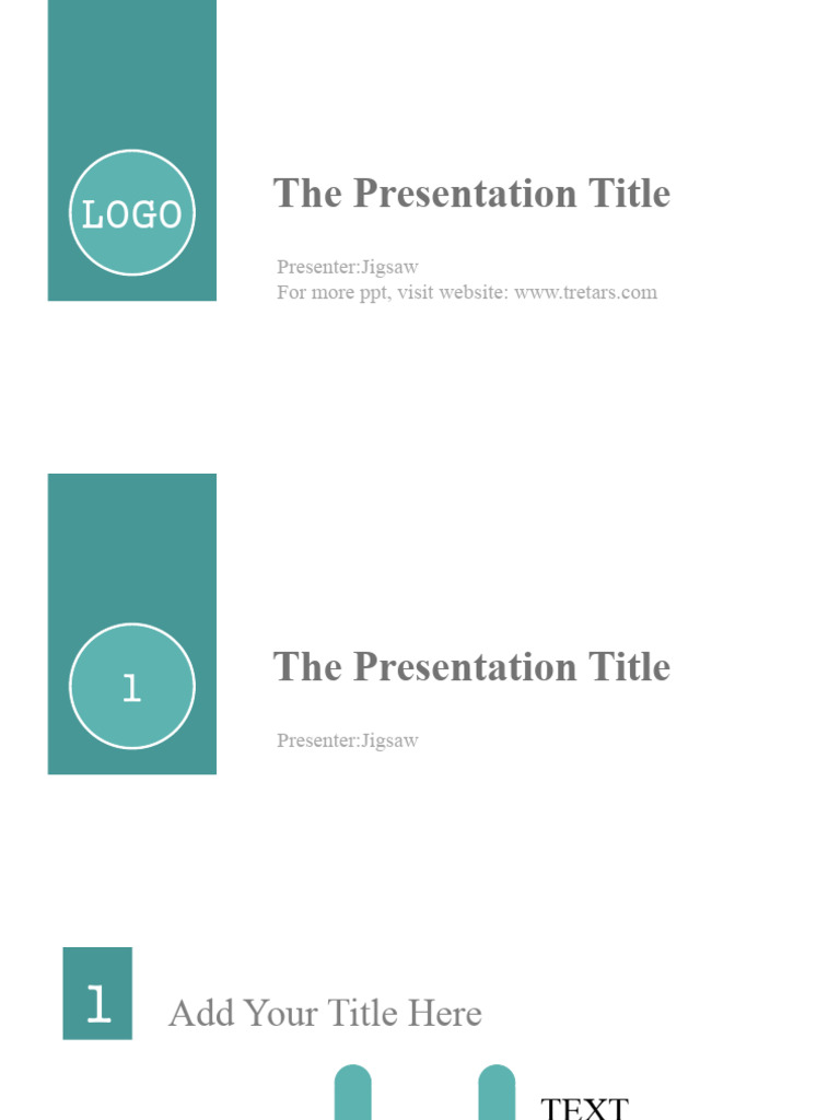 Engaging Presentation Templates Online | PDF