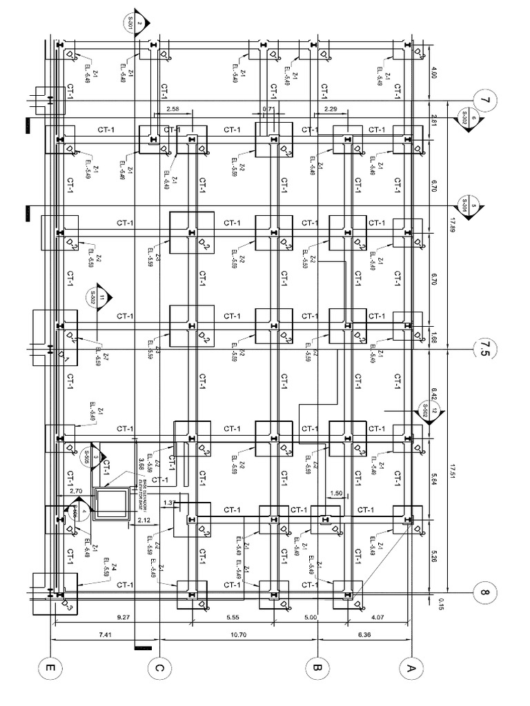 S 100 AB Generador SINFP Model | PDF