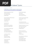 Plus One Vibrating Bullet Instructions | PDF