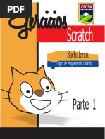 Códigos de Scratch | PDF