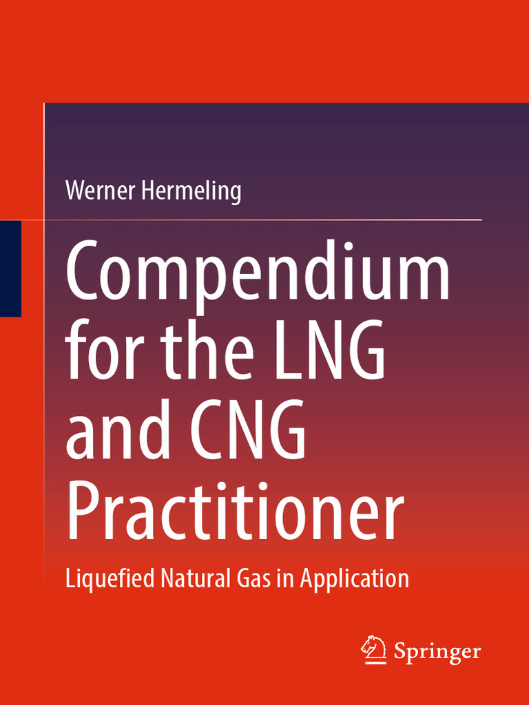 LNG Basics | PDF | Natural Gas | Biogas
