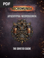 Necromunda - Complete Skill Compendium v01 | PDF | Fighter Aircraft ...