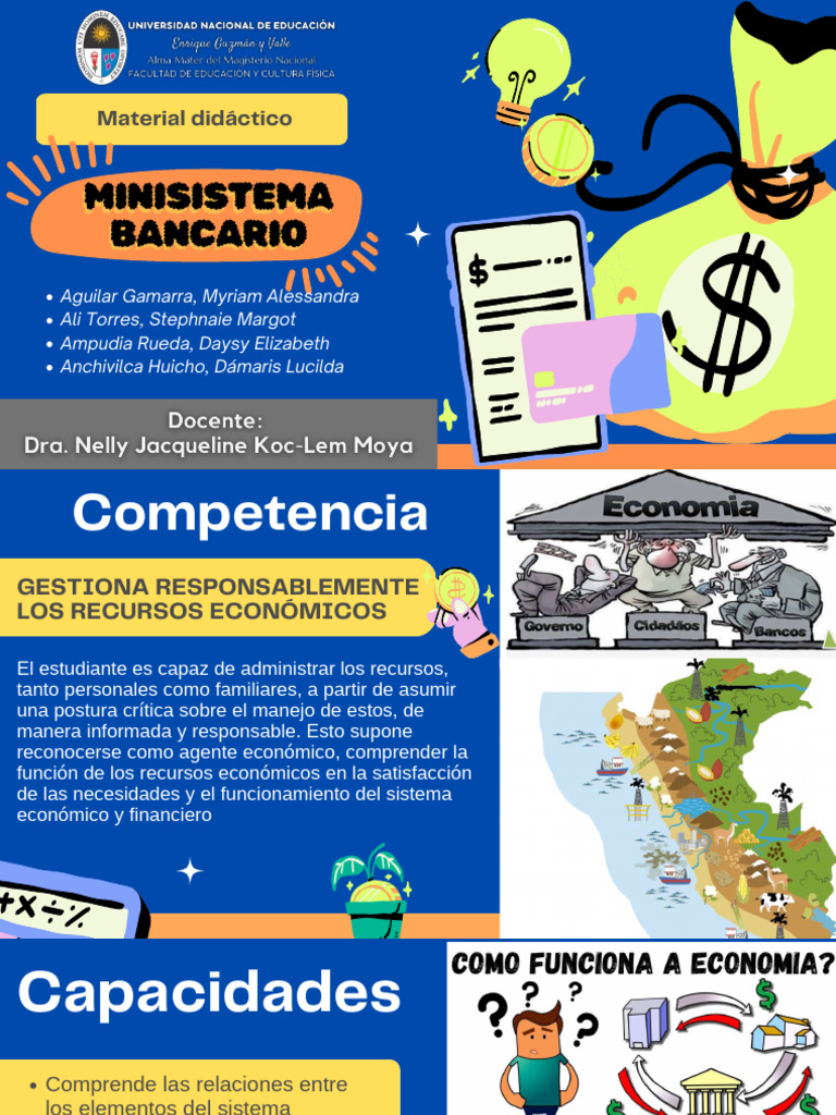 MATERIAL - 20240618 - 111325 - 0000 - Compressed | PDF | Bancos | Interés