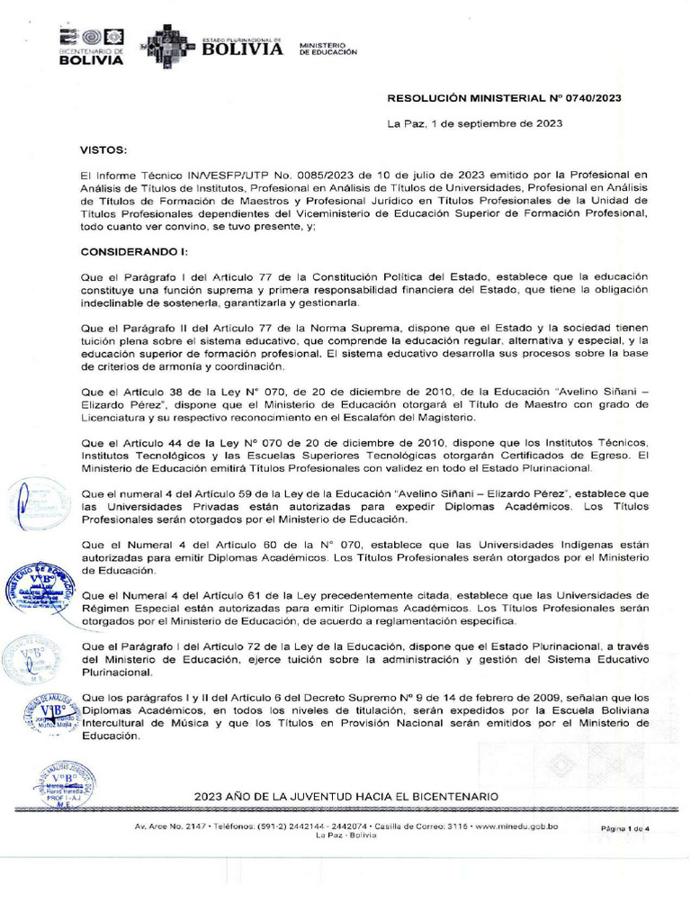 Compressed | PDF | Titulo academico | Educación más alta