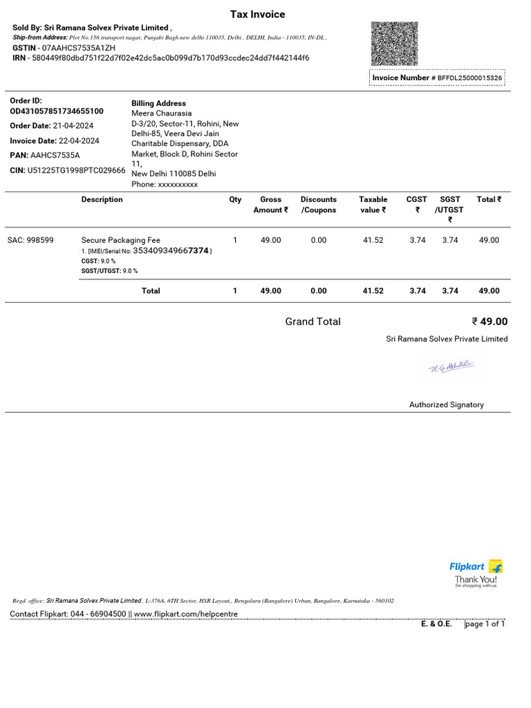file_2 | Download Free PDF | Taxation | Payments