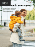 TAL Accelerated Protection PDS | PDF | Life Insurance | Insurance