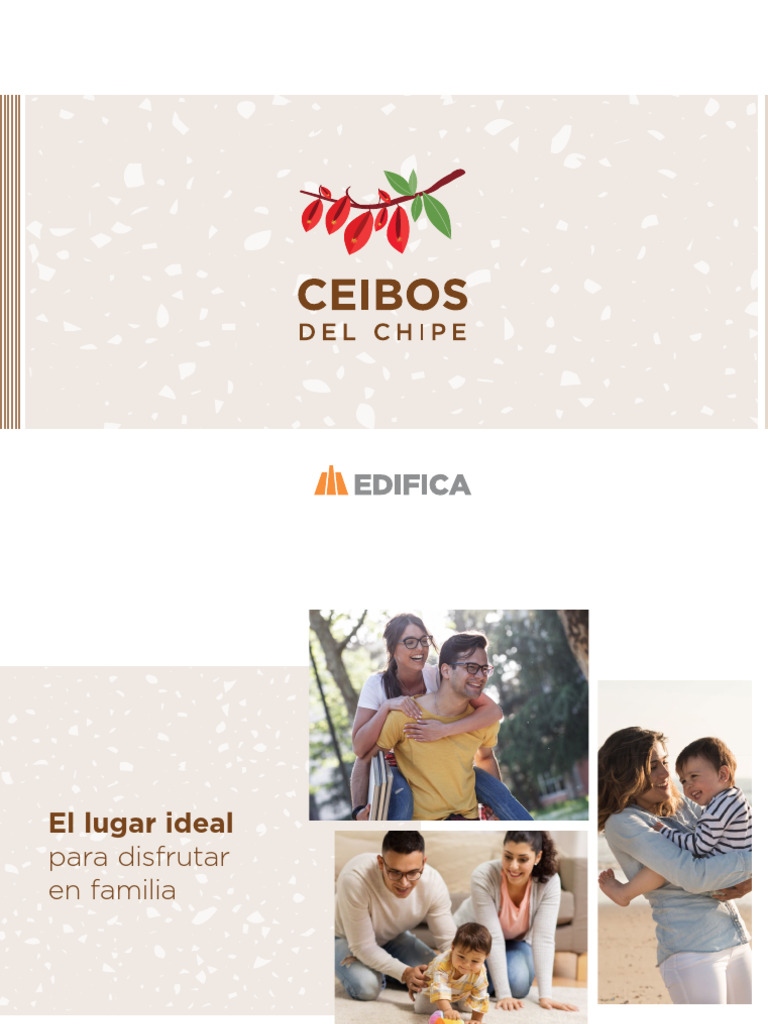 Condominio Ceibos del Chipe en Piura | PDF