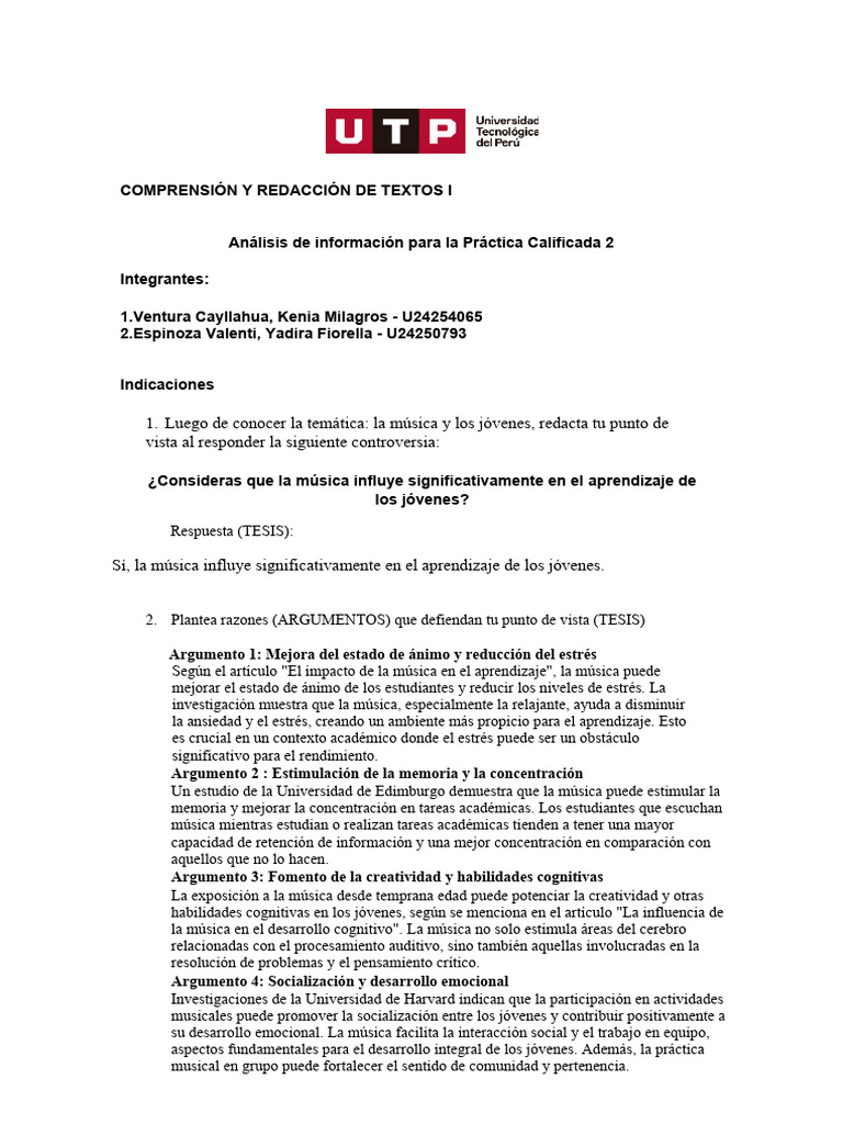 Aplicación Del Planteamiento de Preguntas Como Estrategia de Fuentes ... Aplicación Del Planteamiento de Preguntas Como Estrategia de Fuentes ...