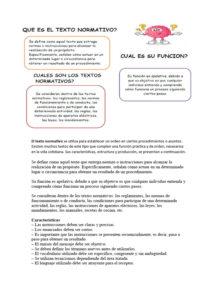 los textos normativos y los textos digitales | PDF | Multimedia | Internet