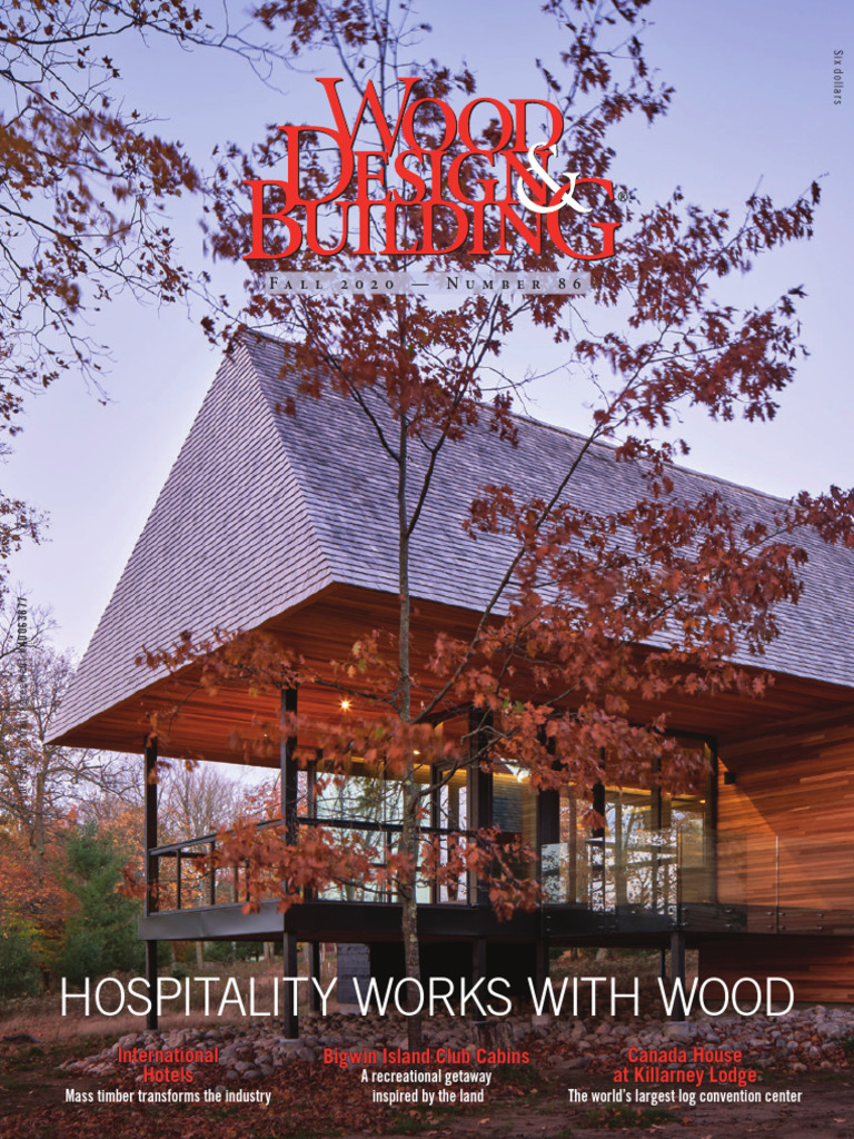 Wood Design & Building | PDF | Sculpture | Wood