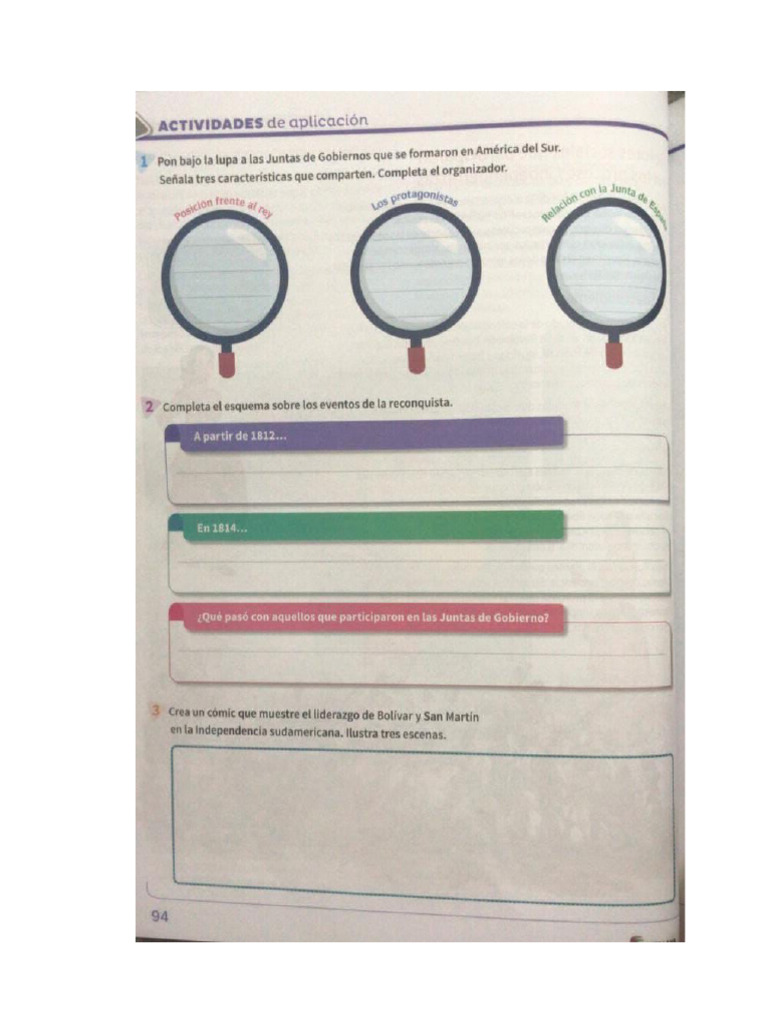 Capturas Del Libro de Eess | PDF