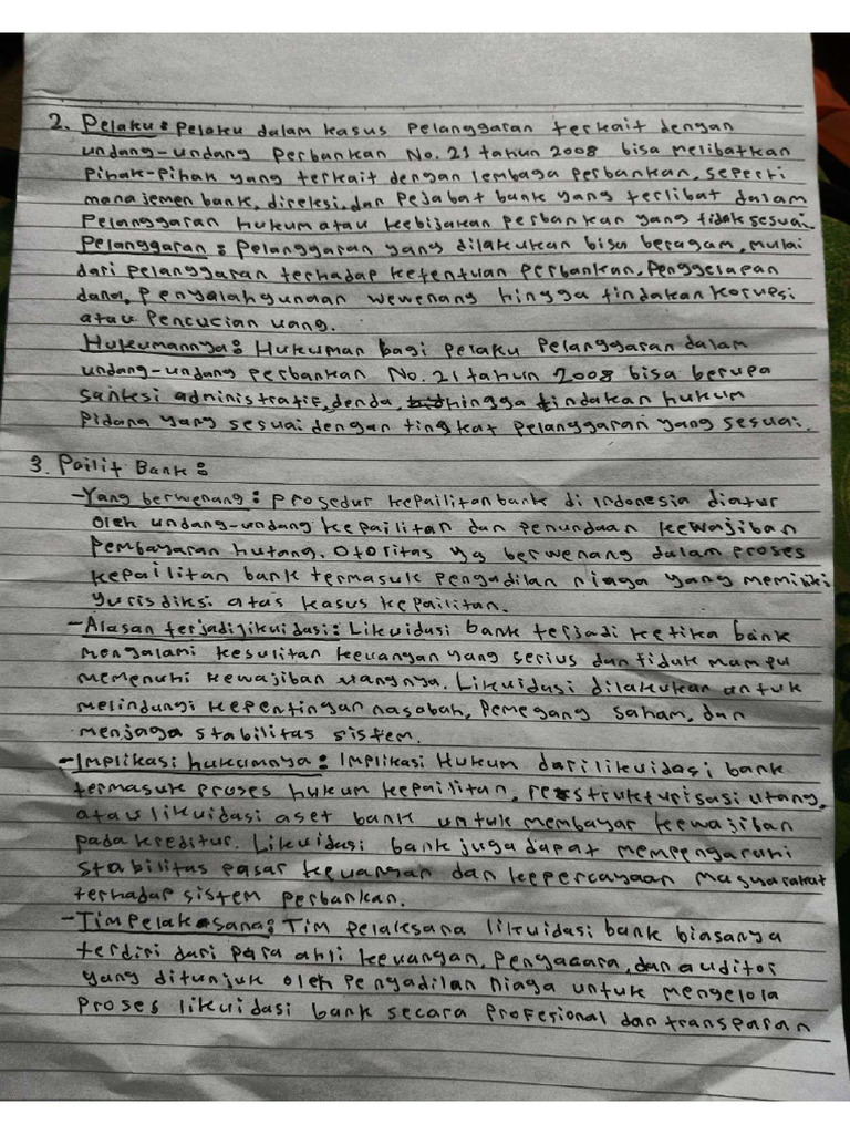 UAS Mateko A 2024 | PDF