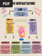 Crafting Evidence-Based Claims in Psychology | PDF | Sleep | Sleep ...