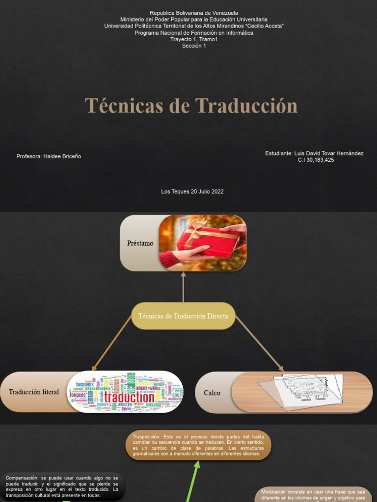 Mapas de Ingles | Descargar gratis PDF | Traducciones | La lingüística ...