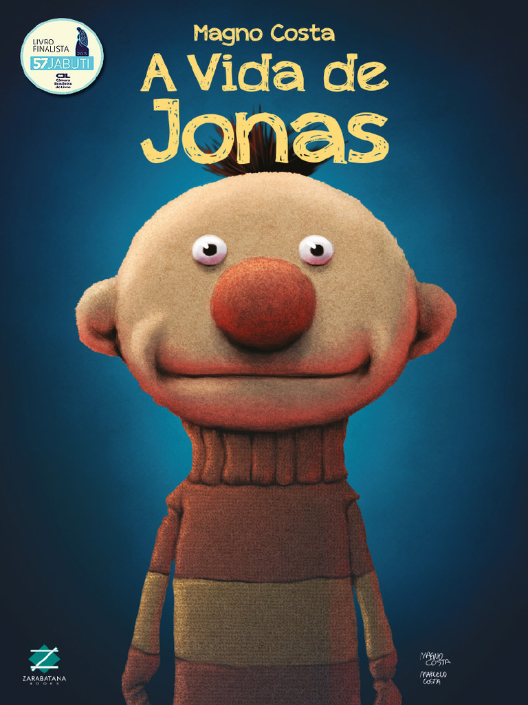 A Vida de Jonas | PDF