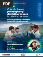 Ejemplos de saberes comunitarios para niños | PDF | Enseñando | Maestros
