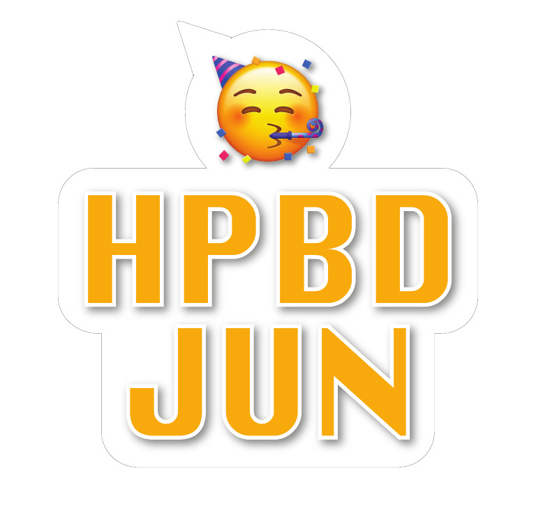 HPBD Jun | PDF