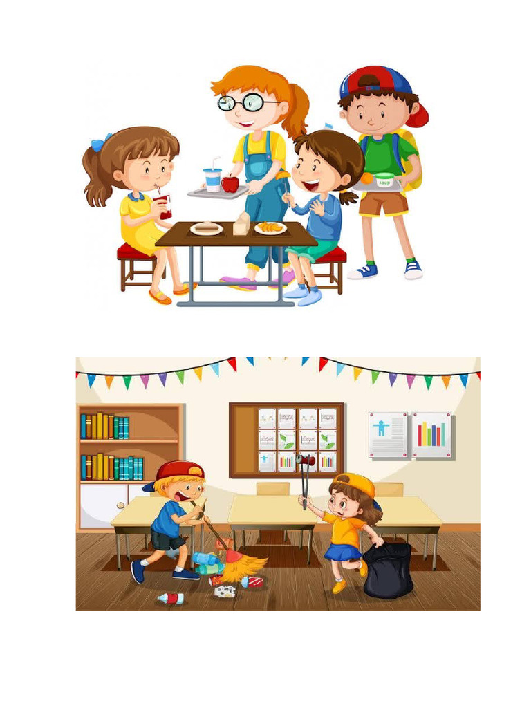 Fichas para Las Responsabilidades | PDF