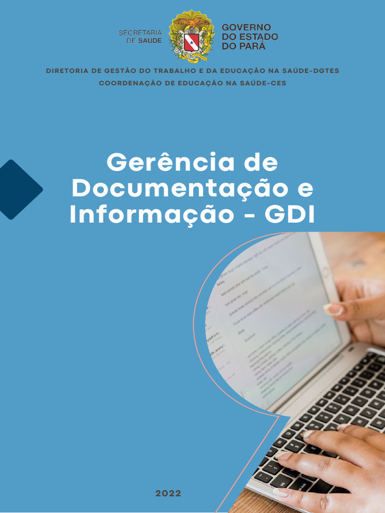 Cartilha GDI | PDF | Bibliotecas