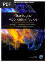 DSI-NRF Master's and Doctoral Application and Funding Guide For 2025 ...