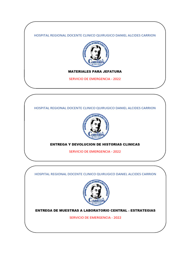 ROTULOS | PDF | Tecnología