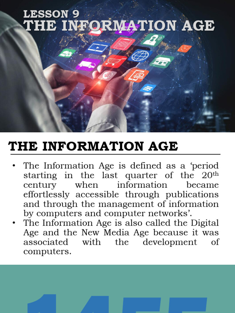 Lesson 9 | PDF | Personal Computers | Domain Name