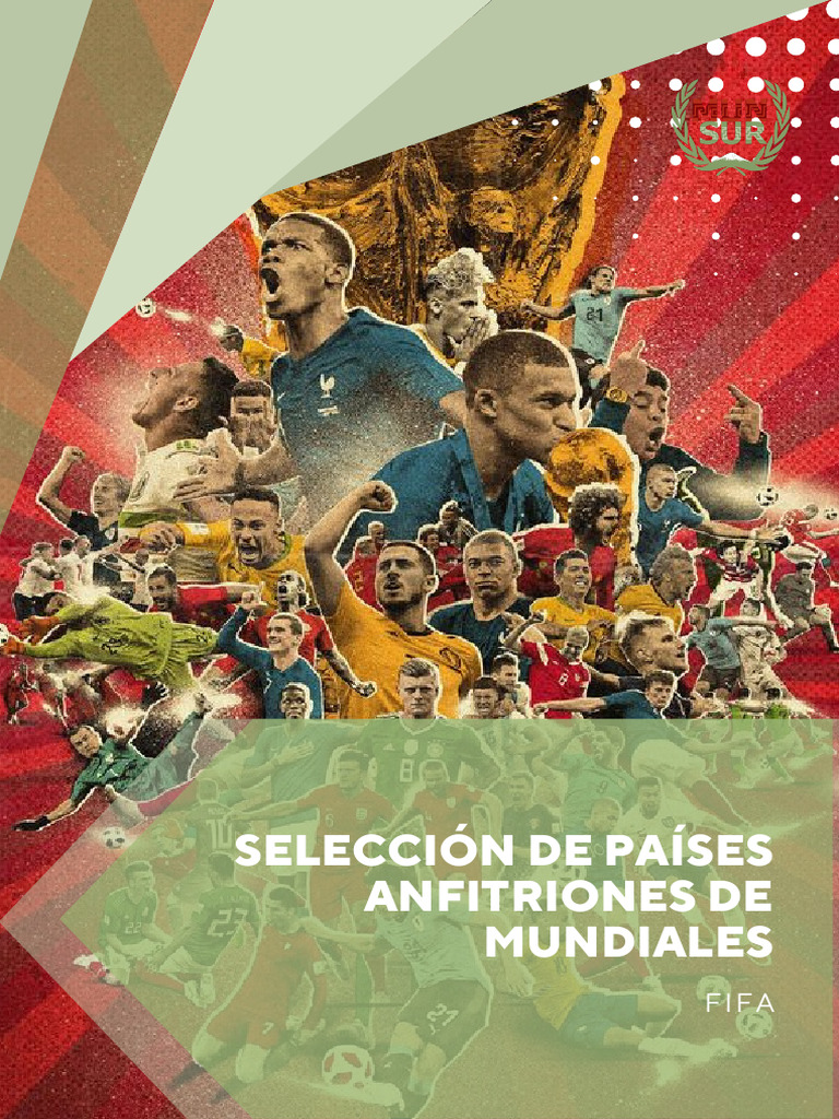 FIFA - Oficial | PDF | Amnistía Internacional | FIFA Copa del Mundo