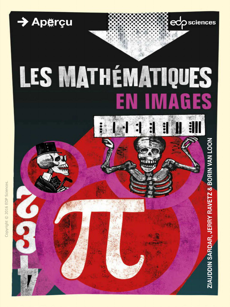 Les Mathematiques en Images | PDF
