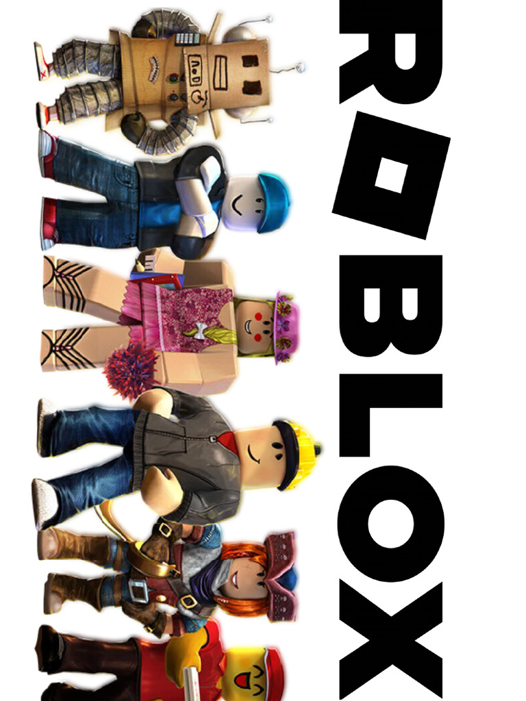 Roblox | PDF