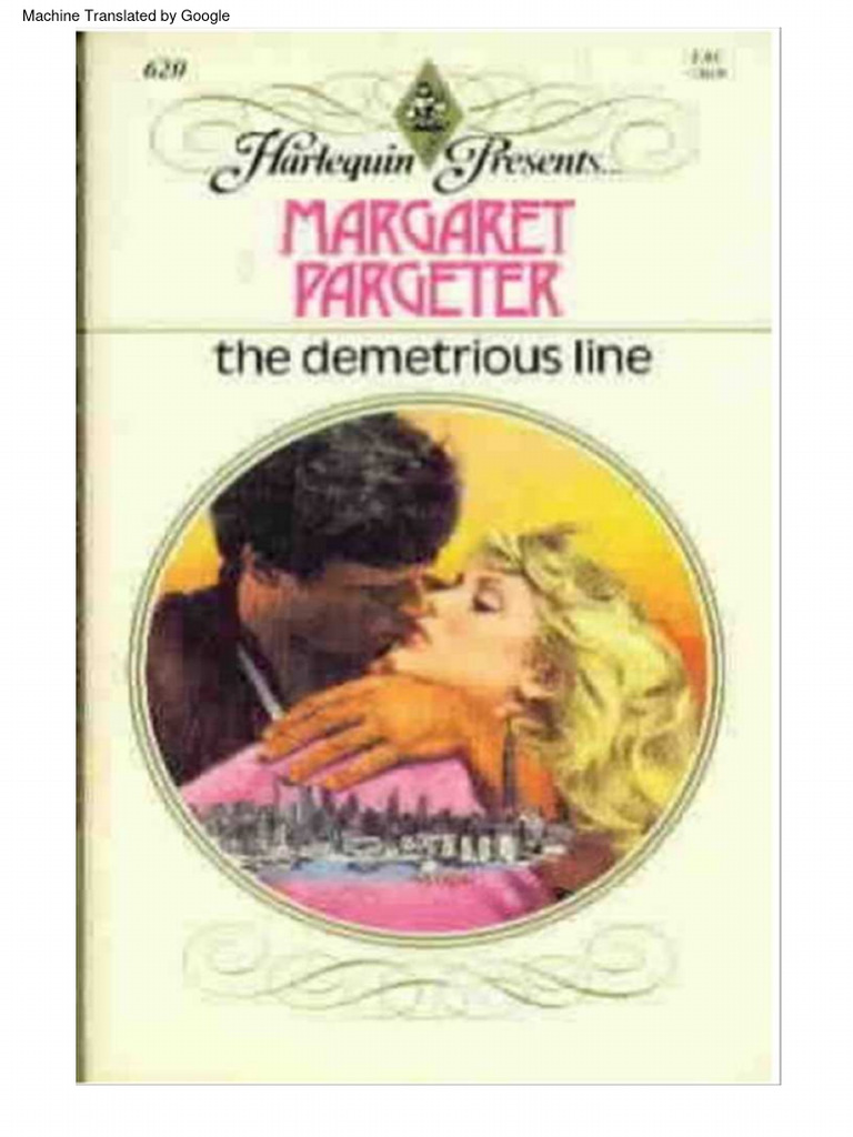 Tips The Demetrious Line | PDF