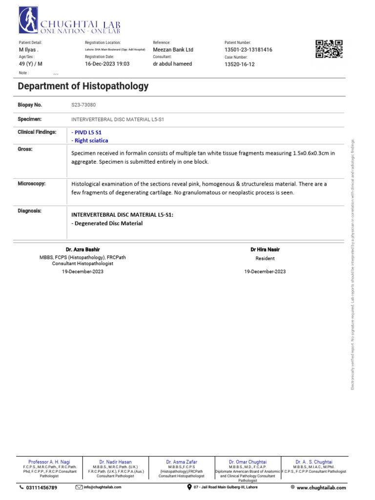 ReportViewer Aspx | PDF | Pathology | Histopathology