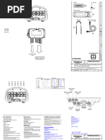 HBC Radiomatic - Radio Control | PDF | Entertainment (General)