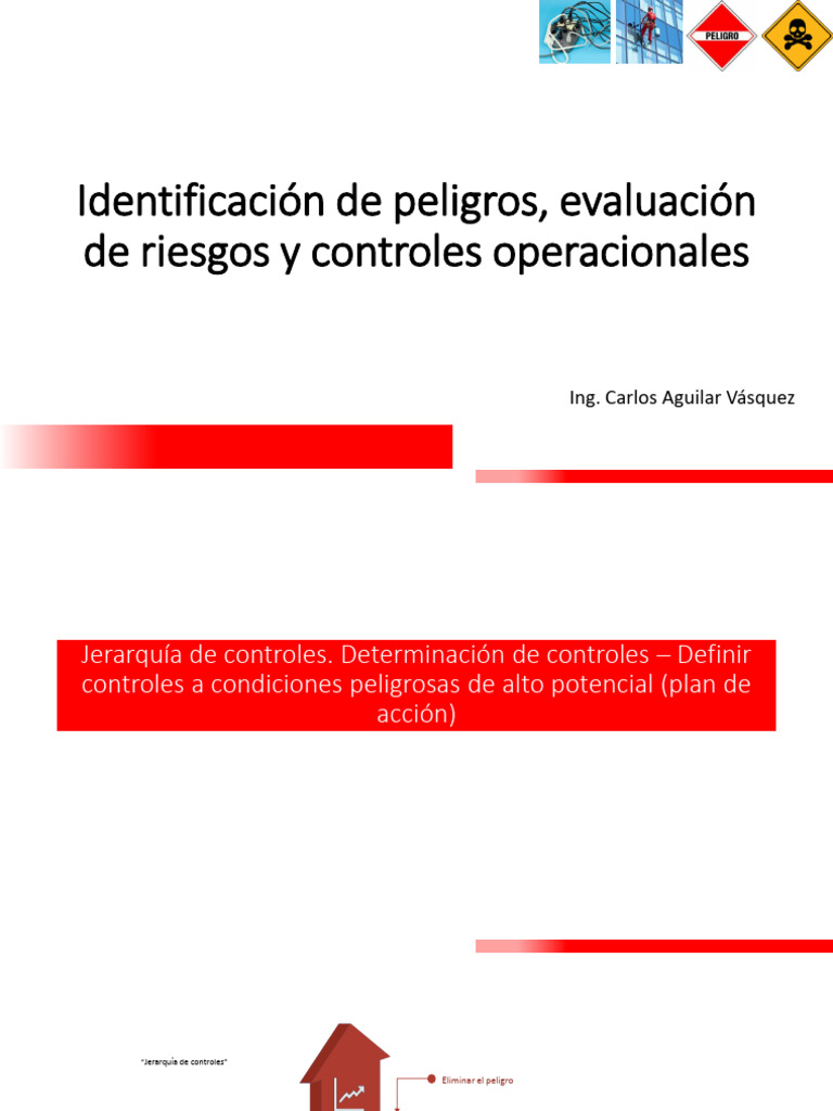 Curso Iperc 2023-Parte 03 | PDF