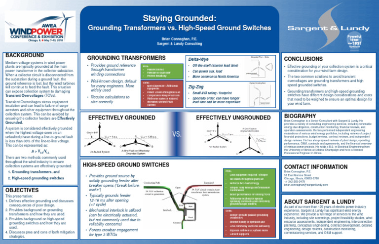 111 Grounding-Transformers-vs.-Ground-Switches-Poster_SargentLundy ...