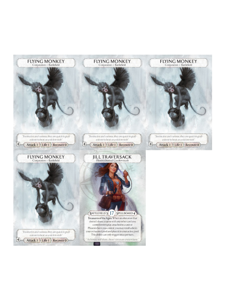 Two Sided Print Sheet 05 | PDF