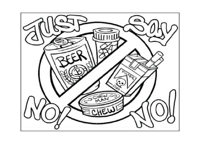 drug coloring page | PDF
