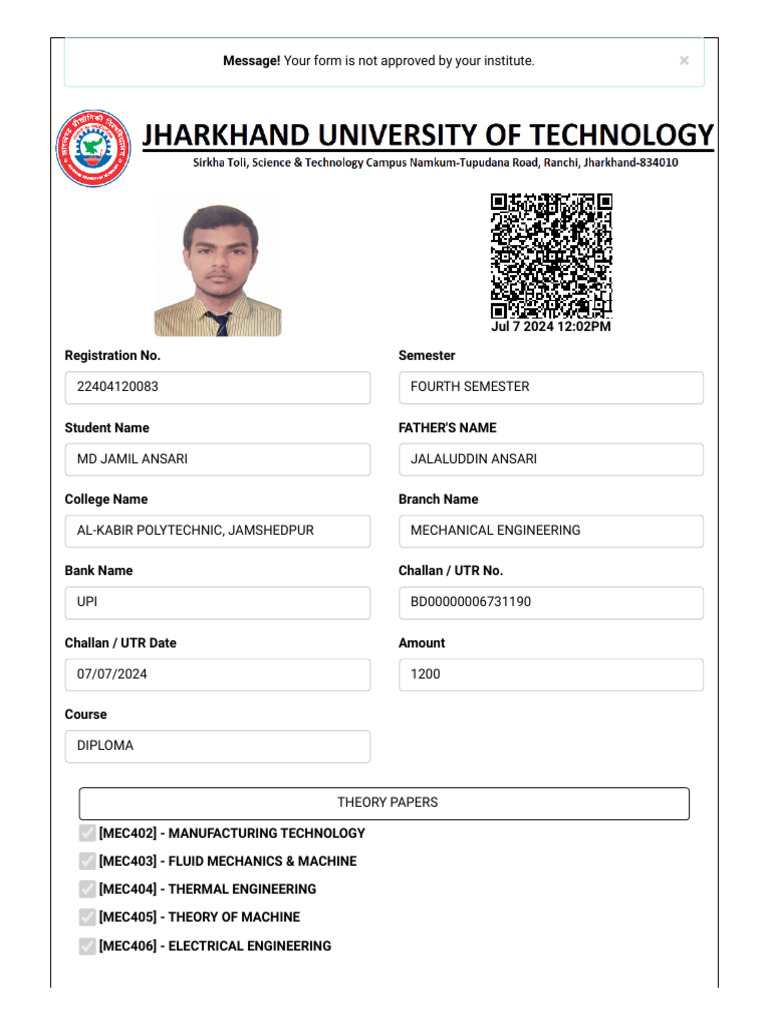 Jami | PDF | Technology & Engineering