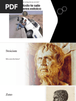 The Stoic Handbook™ | PDF | Stoicism | Mindfulness