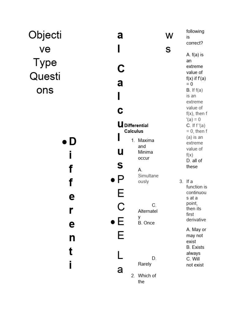 Diff Math | PDF | Function (Mathematics) | Asymptote Diff Math | PDF | Function (Mathematics) | Asymptote