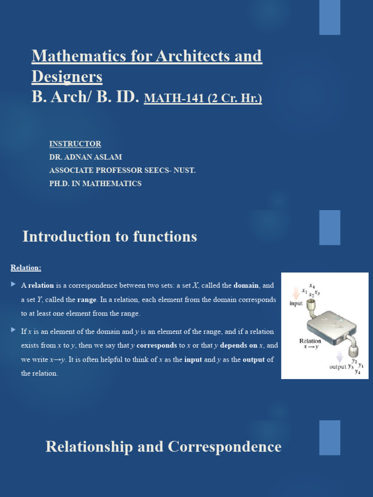 Functions Download Free Pdf Function Mathematics Analysis 
