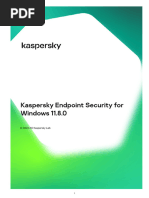 KSC On Premise Installation and Configuration Using Maria DB | PDF | Microsoft Windows | 64 Bit ...