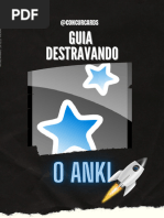 Como Usar o Anki Importar No Computador | PDF