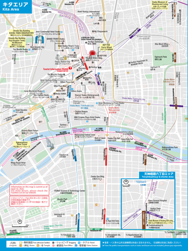 map-kita | PDF