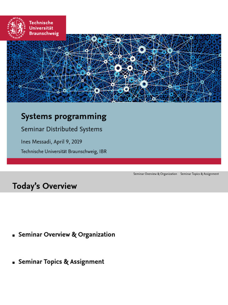intro-slides | PDF | Computing | Computer Science