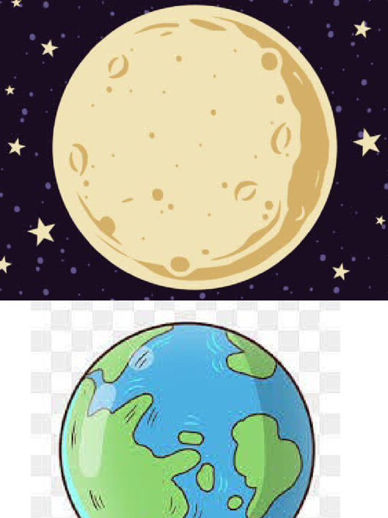 Planet | PDF